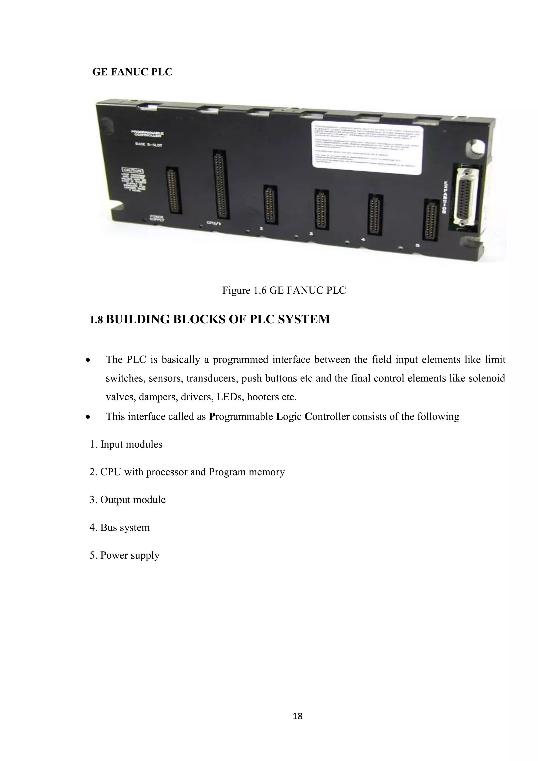 PLC Programming | PDF