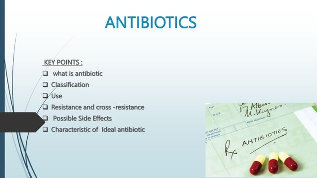 ABHISHEK ANTIBIOTICS PPT MICROBIOLOGY // USES OF ANTIOBIOTICS TYPES OF ...