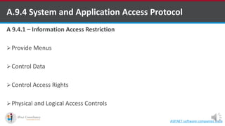 Abhishek control a9.3_a9.4 | PPTX