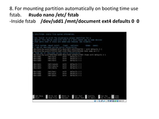 abhishek exp 1_7.pptxcomputer networks lab | PPT