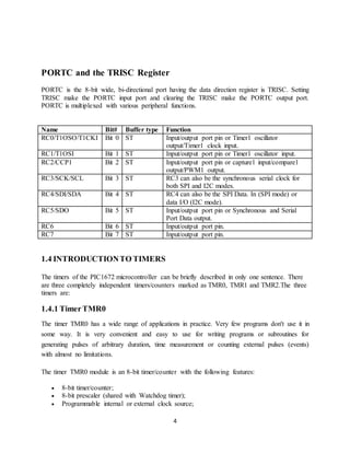 moving message display of lcd | DOCX