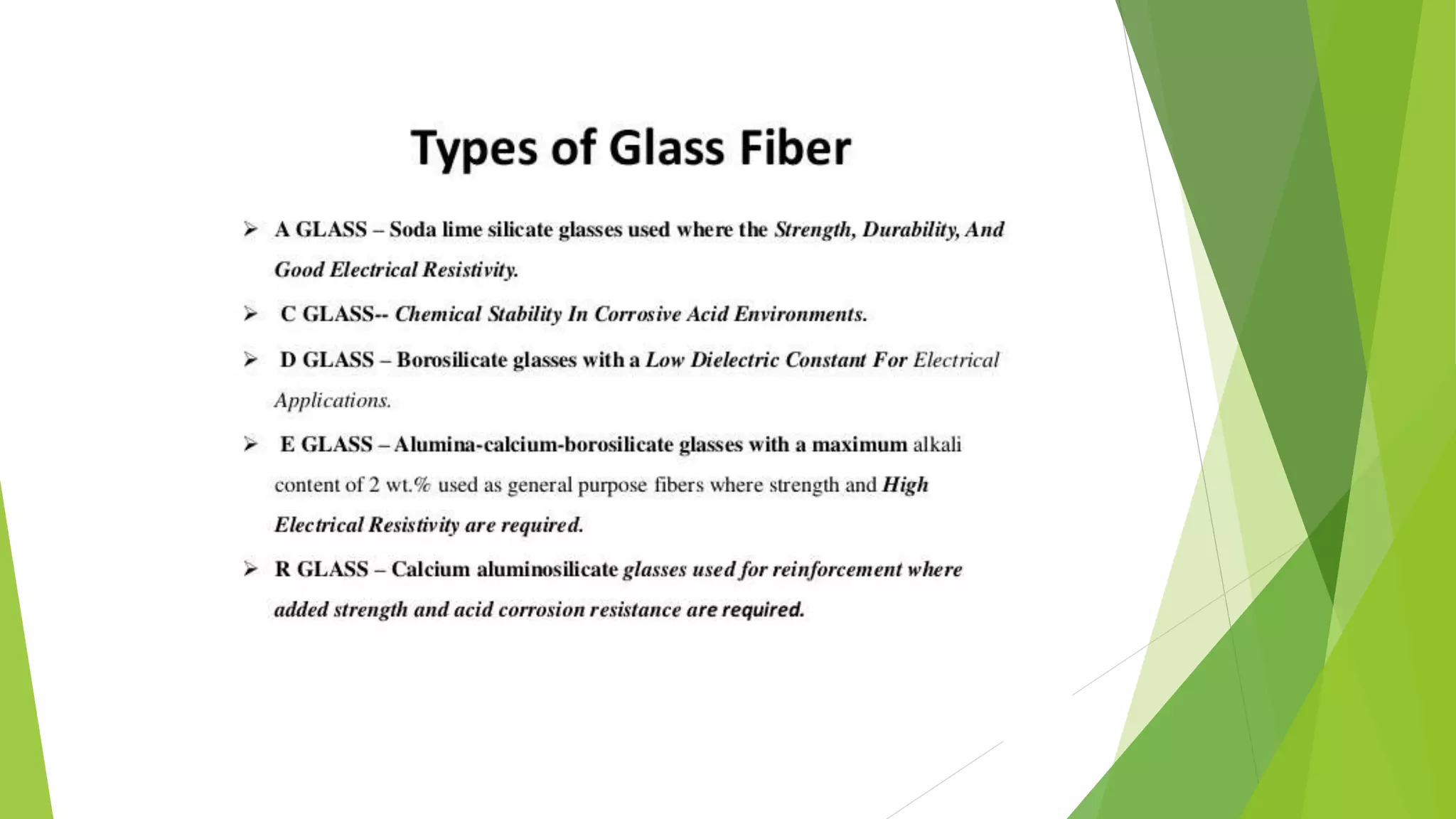 high performance fibre, hpf, | PPTX