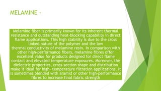 high performance fibre, hpf, | PPTX