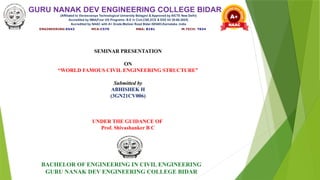 WORLD FAMOUS CIVIL ENGG. STRUCTURES.pptx