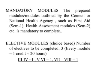 record and report in nursing college for routien | PPT