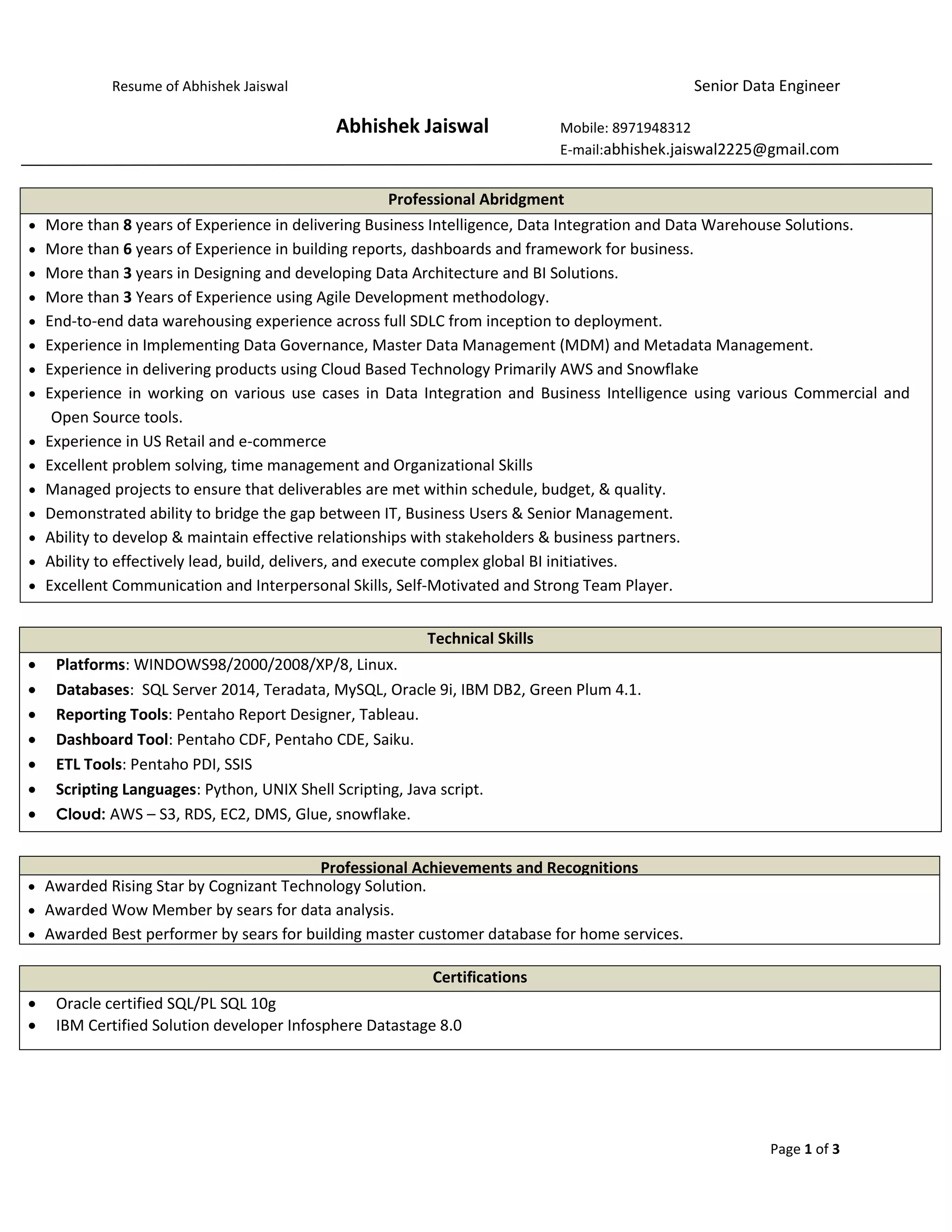 Abhishek jaiswal | PDF Abhishek jaiswal | PDF