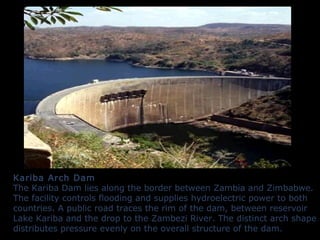 SARVESH hydro electric-power-plant | PPT