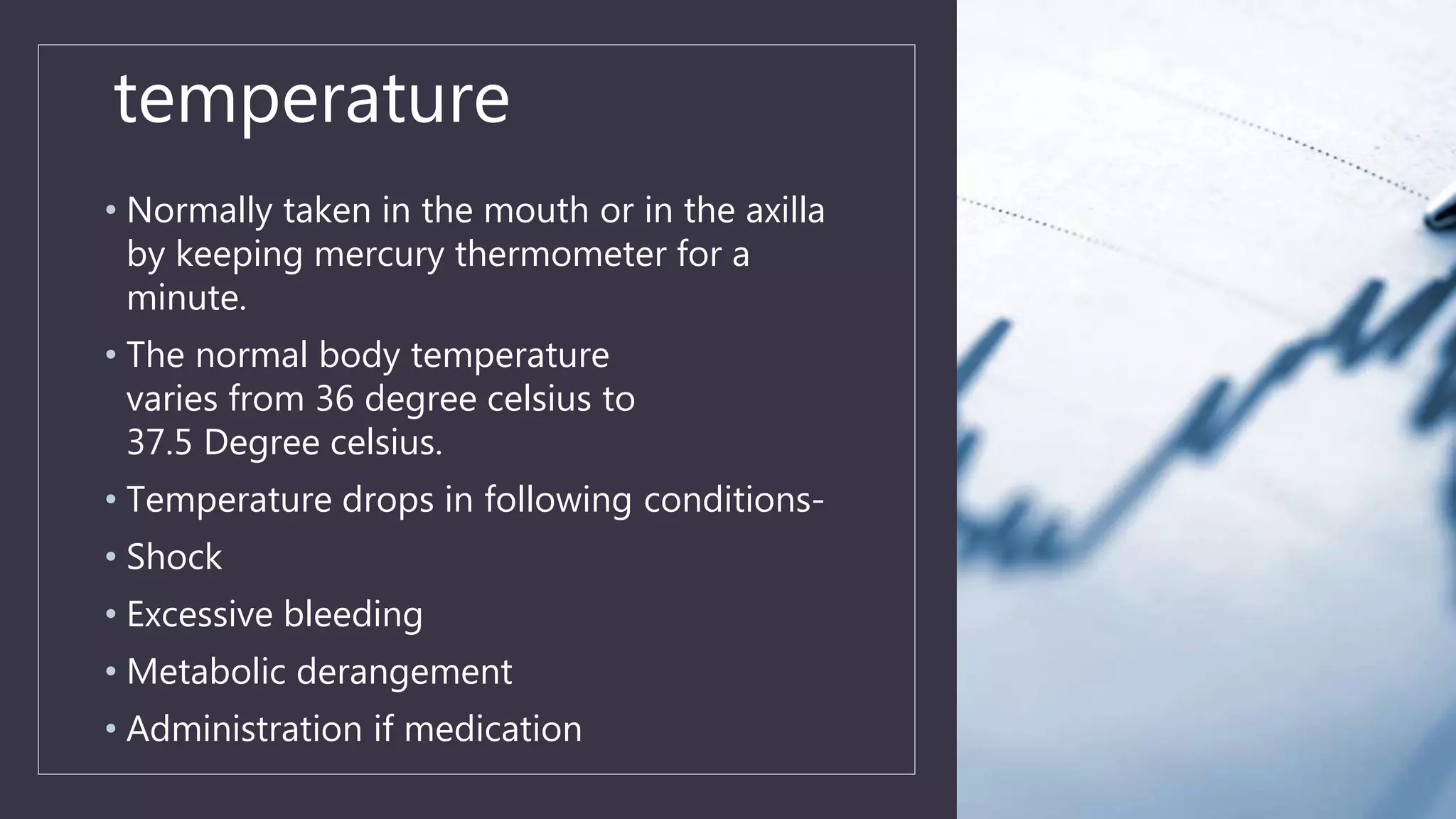 general and oral examination | PPTX