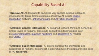 Presentation on Artificial Intelligence.pptx