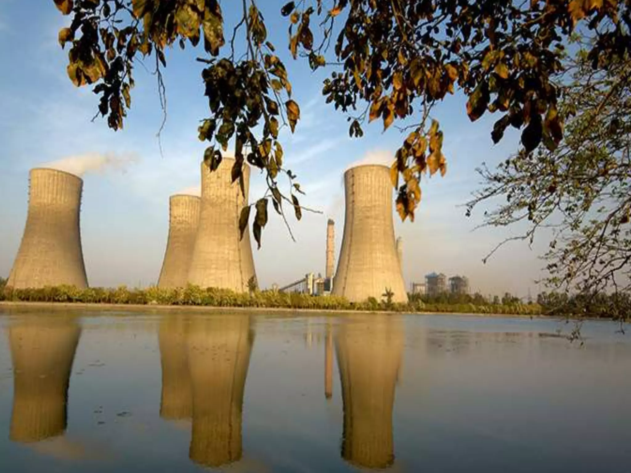 NTPC ASH HANDELING | PPTX