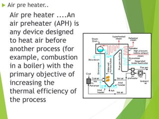 NTPC ASH HANDELING | PPTX
