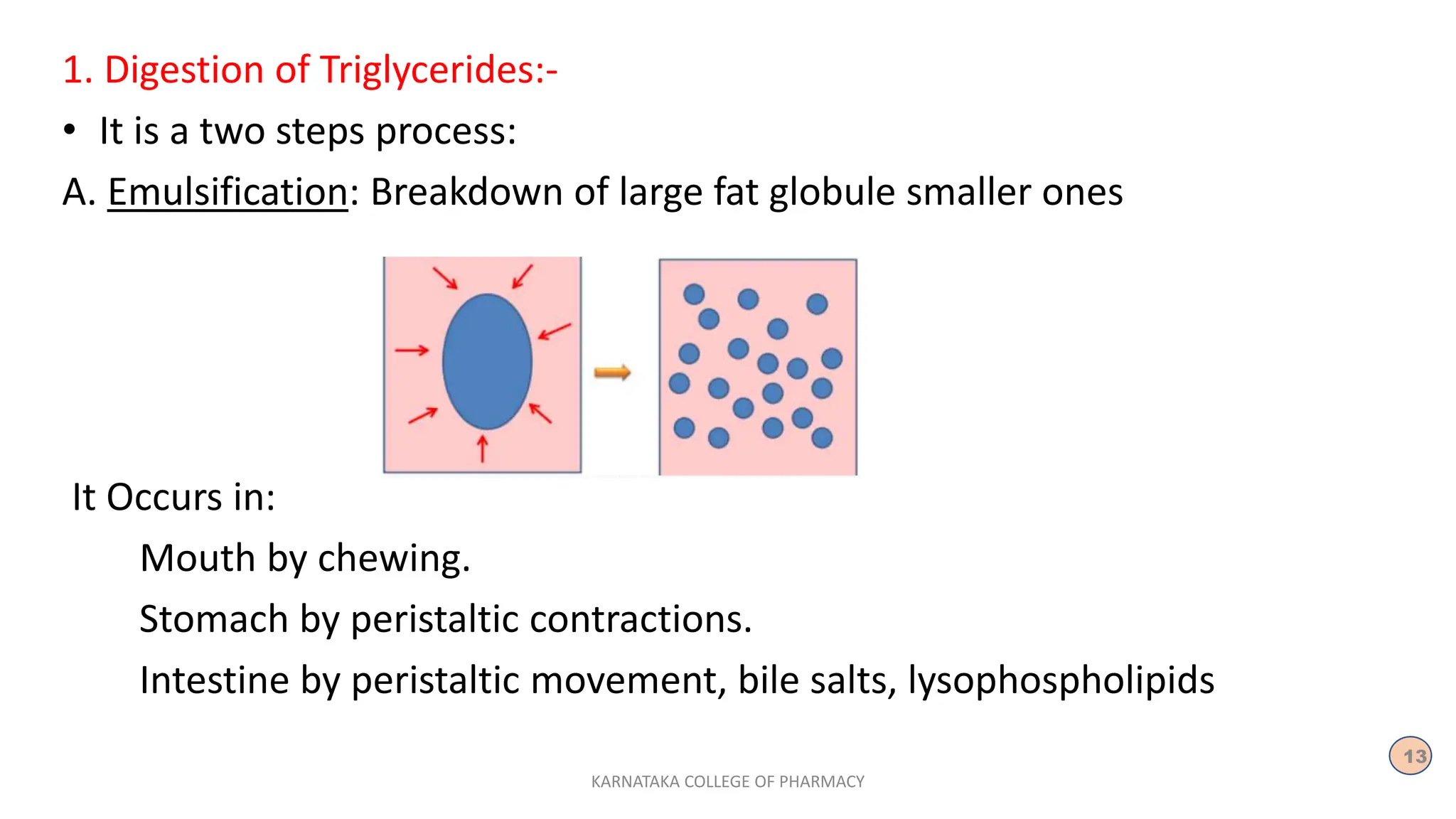 ABHISHEK S1 FA LIPIDS food analysis m.pharm | PPTX