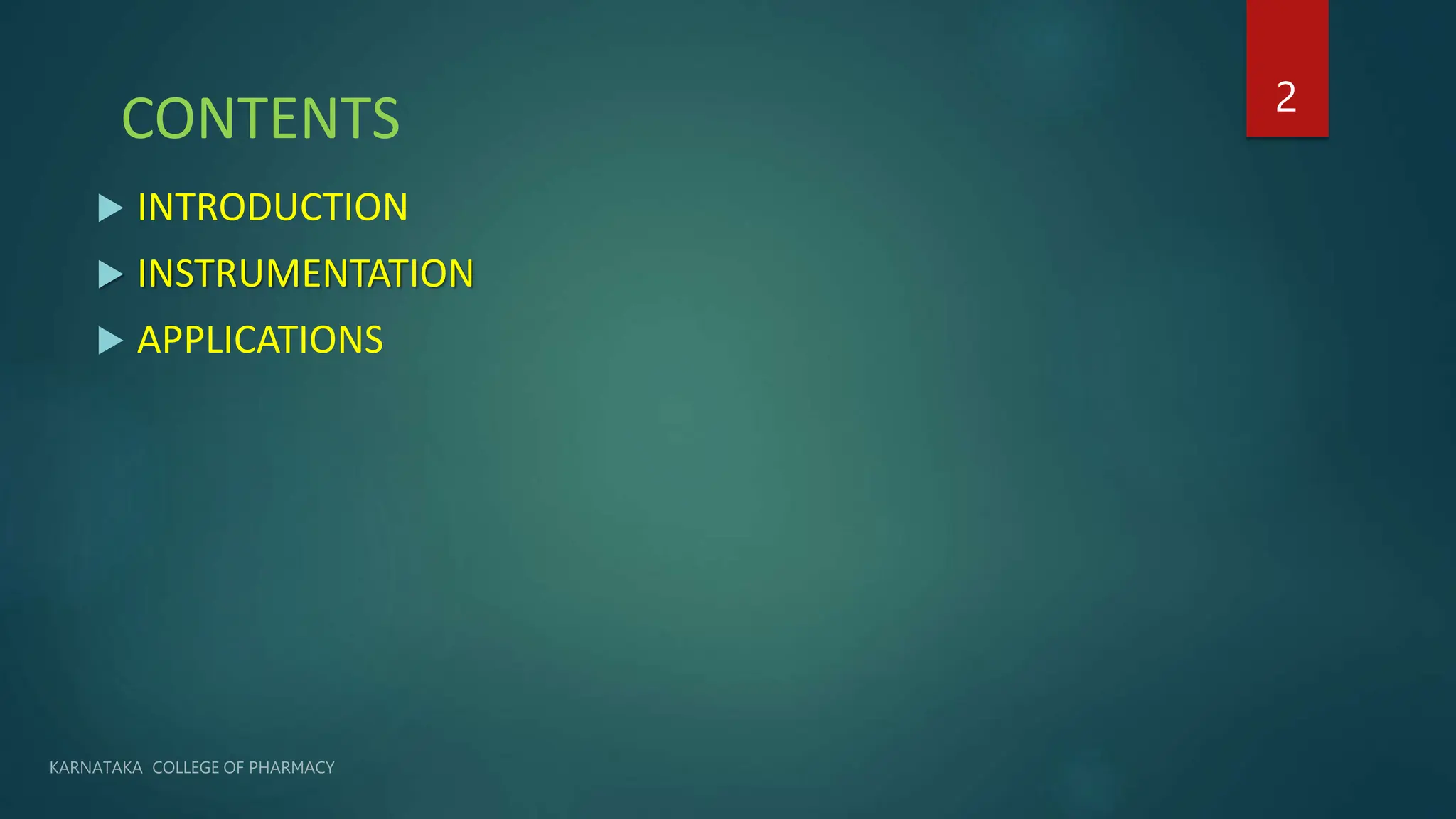 ABHISHEK S1 MPAT SPECTROFLOURIMETERY.pptx