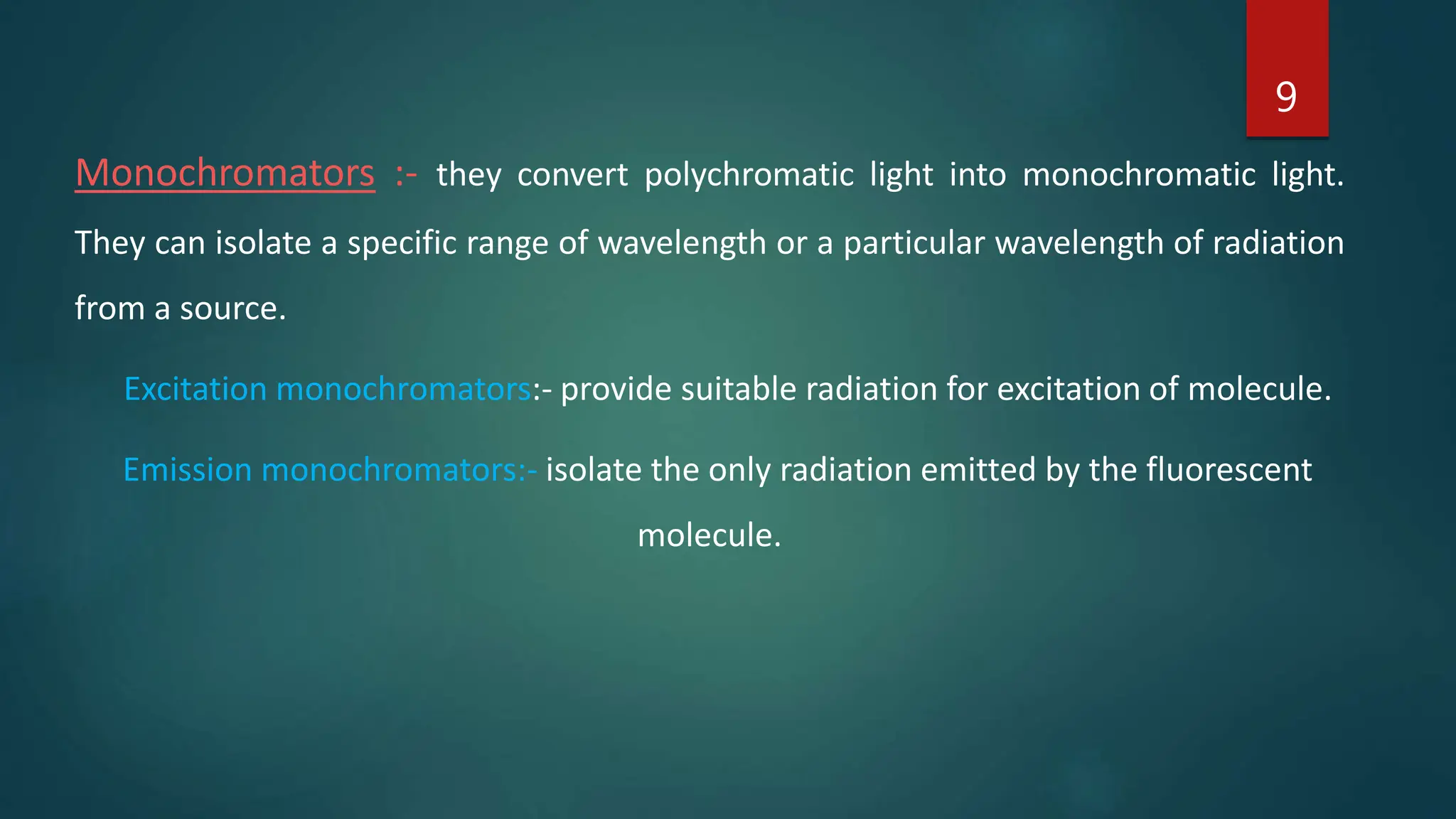 ABHISHEK S1 MPAT SPECTROFLOURIMETERY.pptx