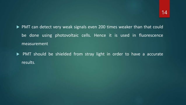ABHISHEK S1 MPAT SPECTROFLOURIMETERY.pptx | Chemistry | Science