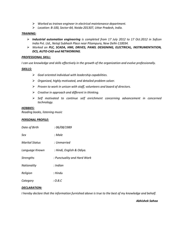 Abhishek Sahoos Very Very New Doc Pdf