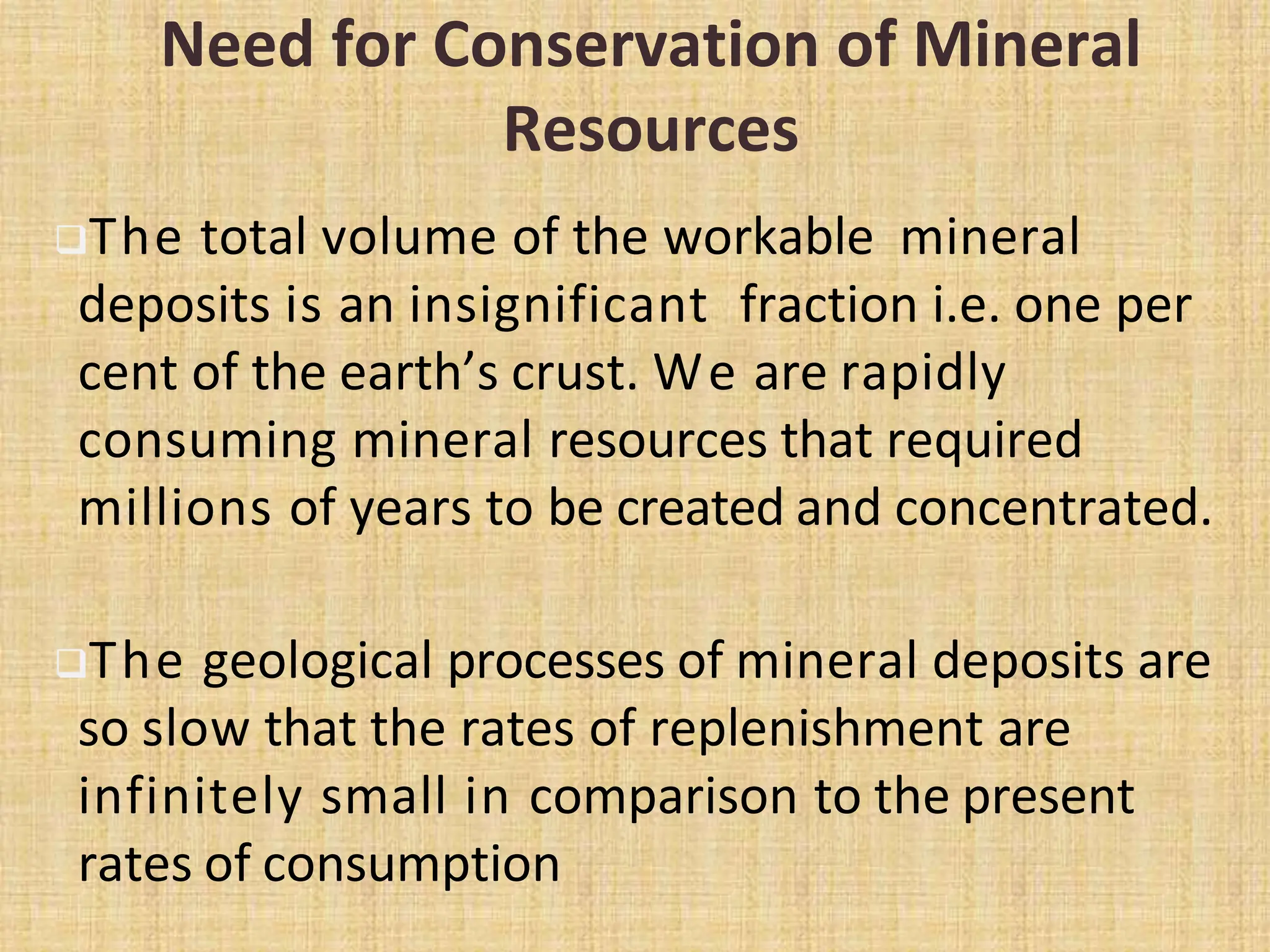 Importance of Minerals in everyday life.pptx
