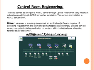 Abhishek scada ppt | PPT