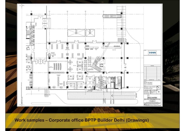 Abhishek seth portfolio | PPT