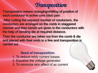 PPT ON CIM ,BHEL HARIDWAR | PPSX | Science