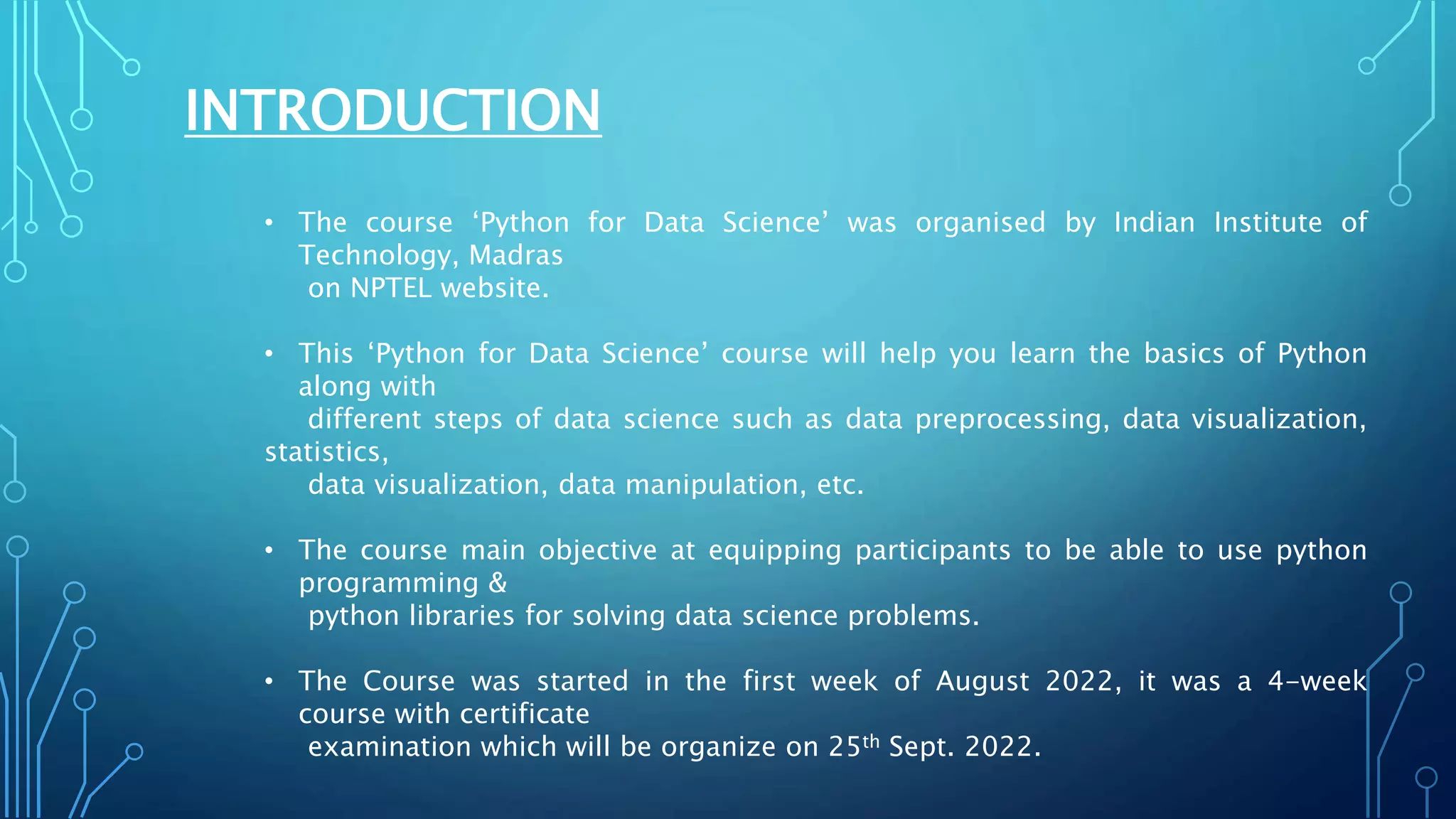 Abhishek Training PPT.pptx