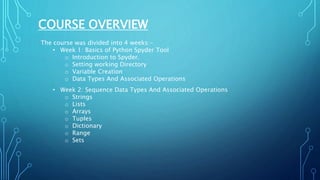 Abhishek Training PPT.pptx