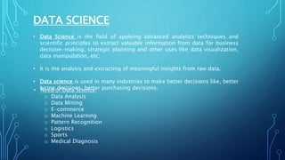 Abhishek Training PPT.pptx