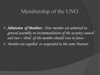 Abhishek vishwakarma on uno | PPTX