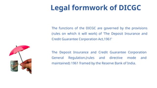Deposit Insurance And Credit Guarantee Co operation .pptx