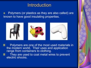 Conductive Polymer | PPT