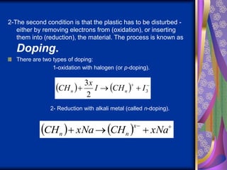 Conductive Polymer | PPT