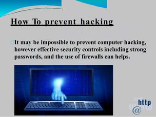 cyber security PPT | PPTX