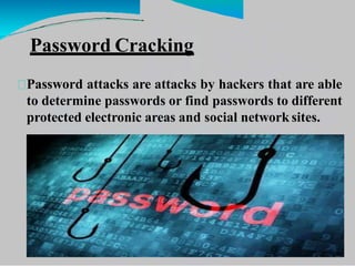 cyber security PPT | PPTX