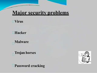 cyber security PPT | PPTX