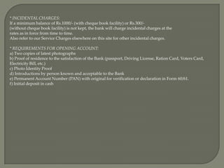 Abhyudaya co operative bank | PPTX