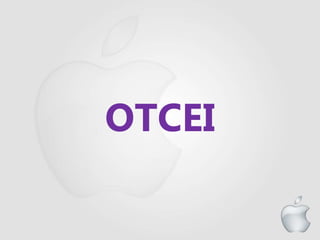 OTCEI | PPTX