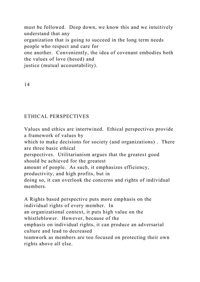 A Biblical-Covenantal Perspective on Organizational Beh.docx