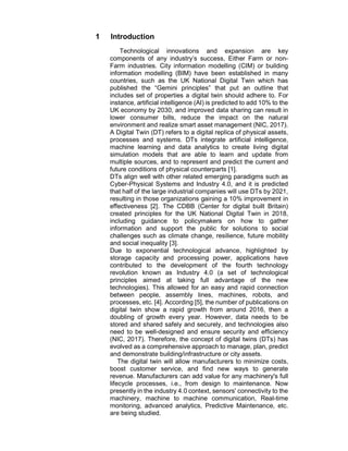 A Bibliometric Review of the Evolution of Building Information Modeling ...