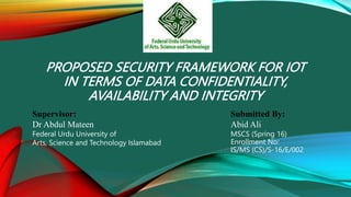 Abid - Final Presentation .pptx