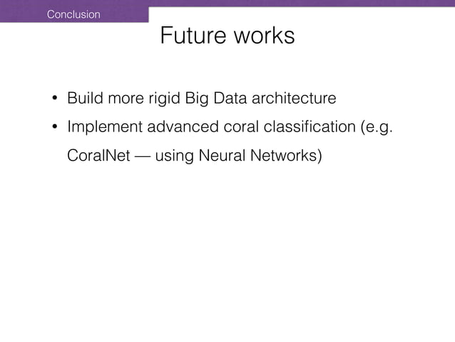 Design and Development Low Cost Coral Monitoring System for Shallow ...