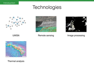 Design and Development Low Cost Coral Monitoring System for Shallow ...