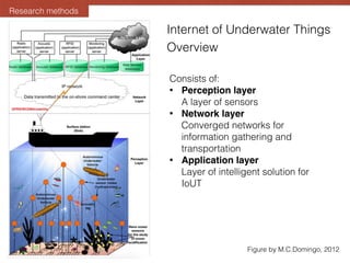 Design and Development Low Cost Coral Monitoring System for Shallow ...