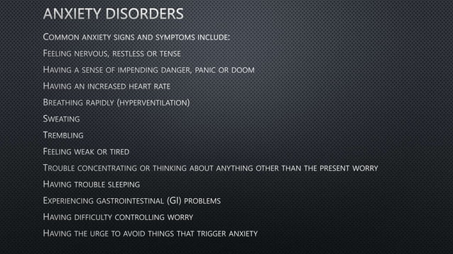 Abid Hamza g31st disorder of emotion.pptx