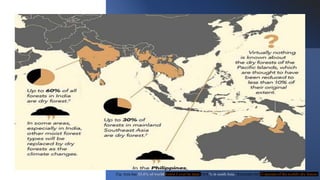 SFM Criteria and Indicators for Dry Land Asia Process | PPT | Free Download