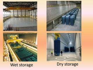 NUCLEAR WASTE MANAGEMENT | PPTX