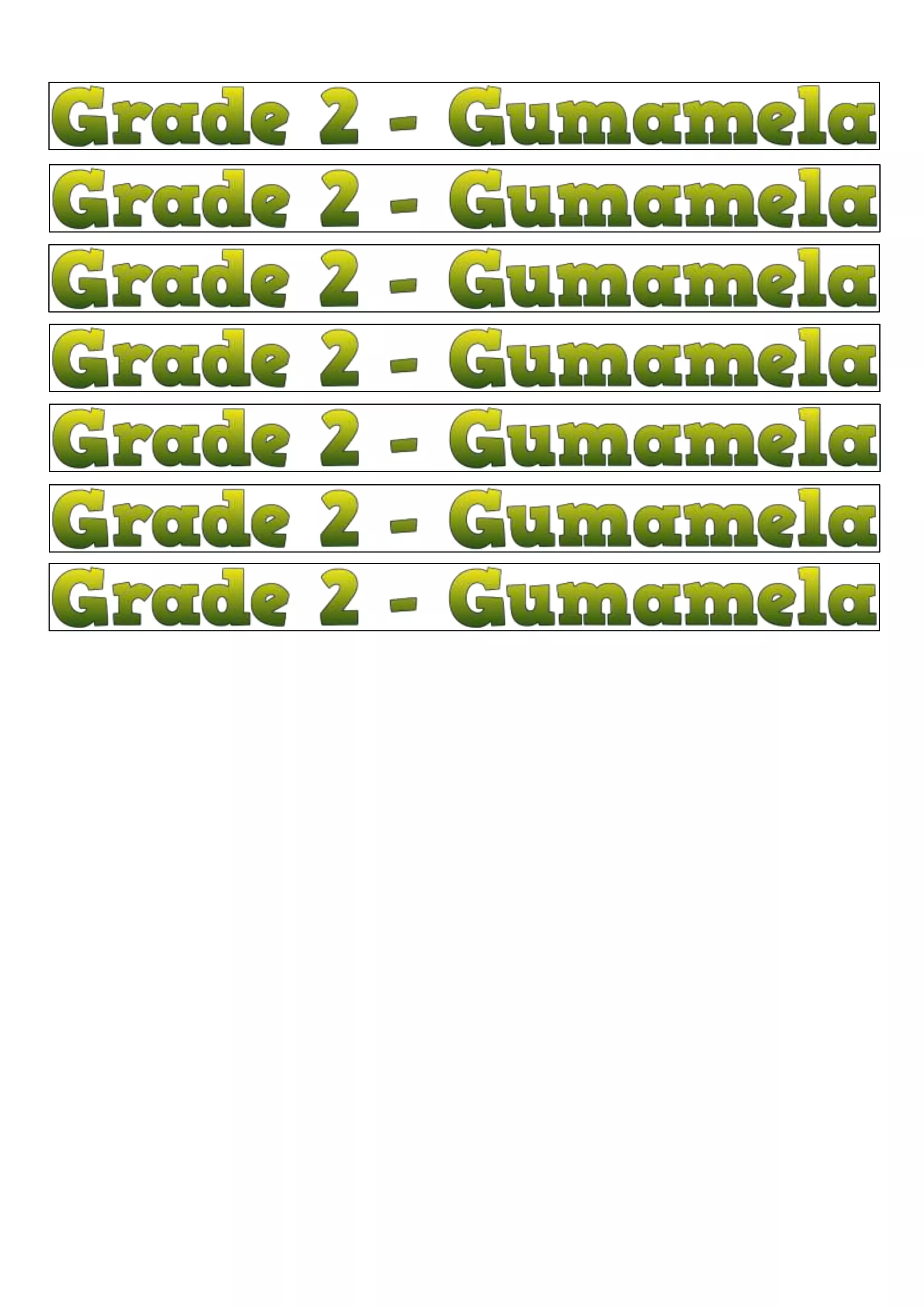Abiel - Stickers Grade 2.docx