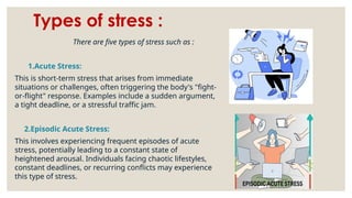 Stress and It's Management techniques.pptx