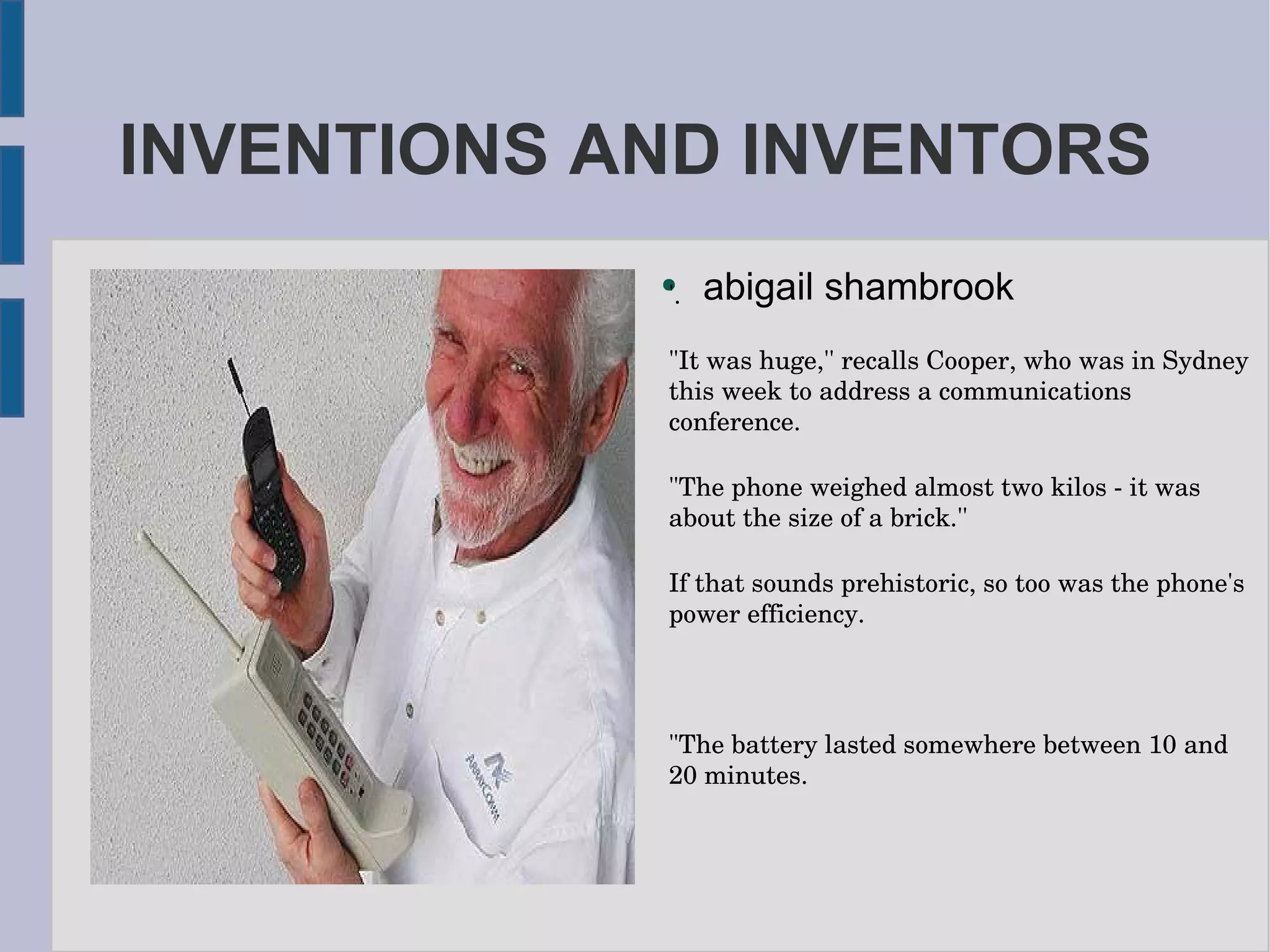 Abigail.project | PPT