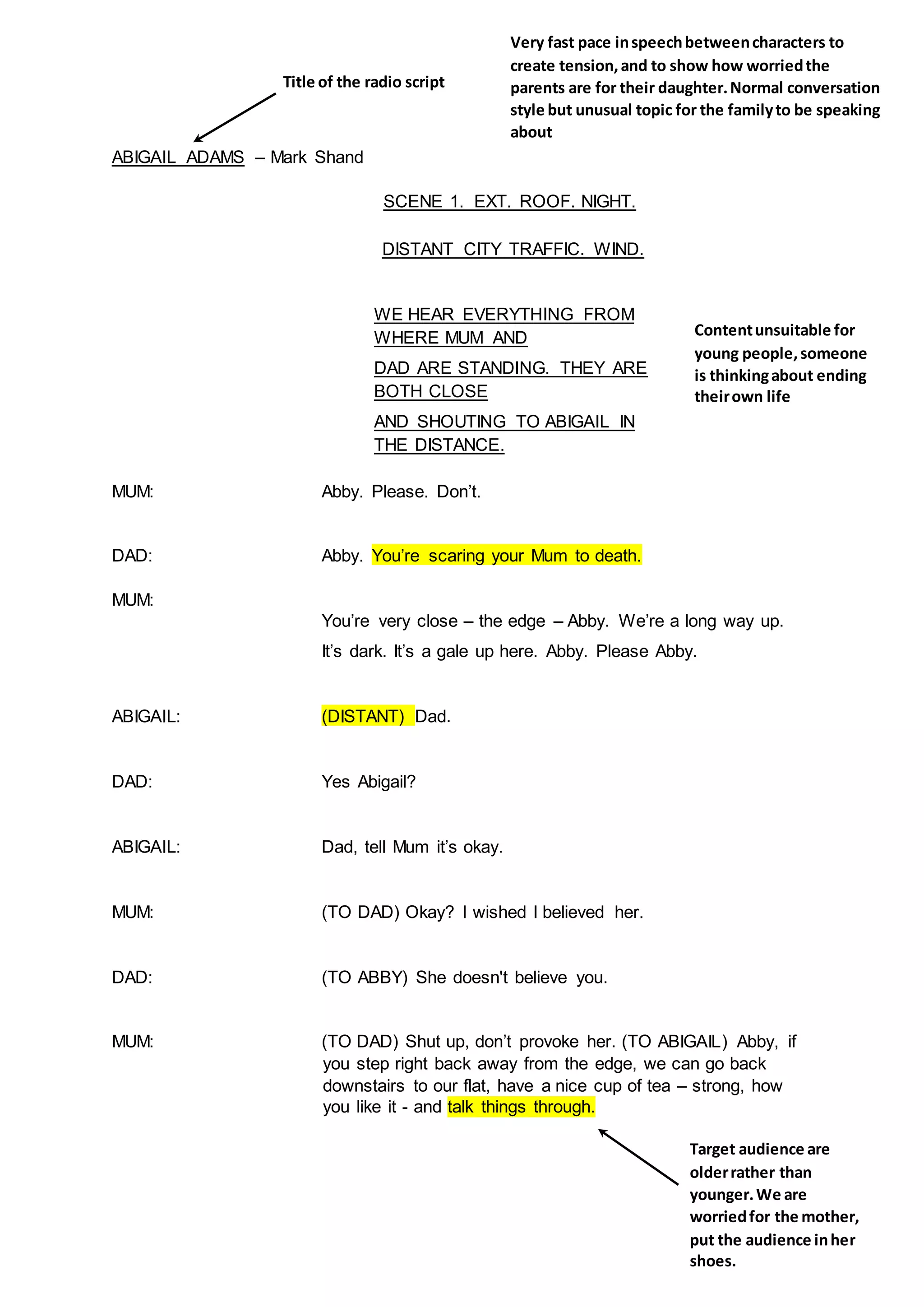 ABIGAIL ADAMS | DOCX