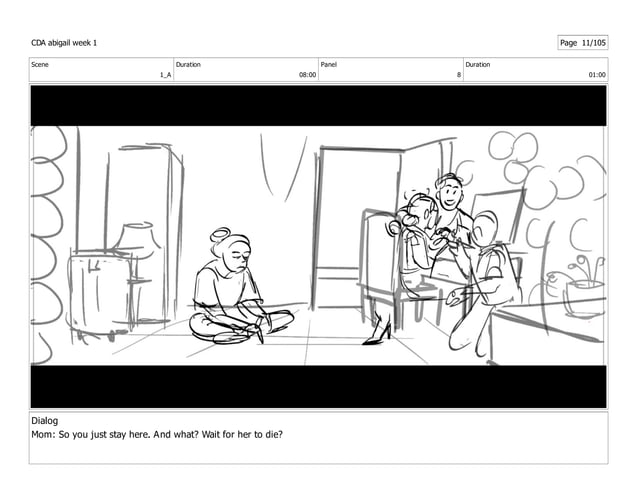 The Farwell study | PPT